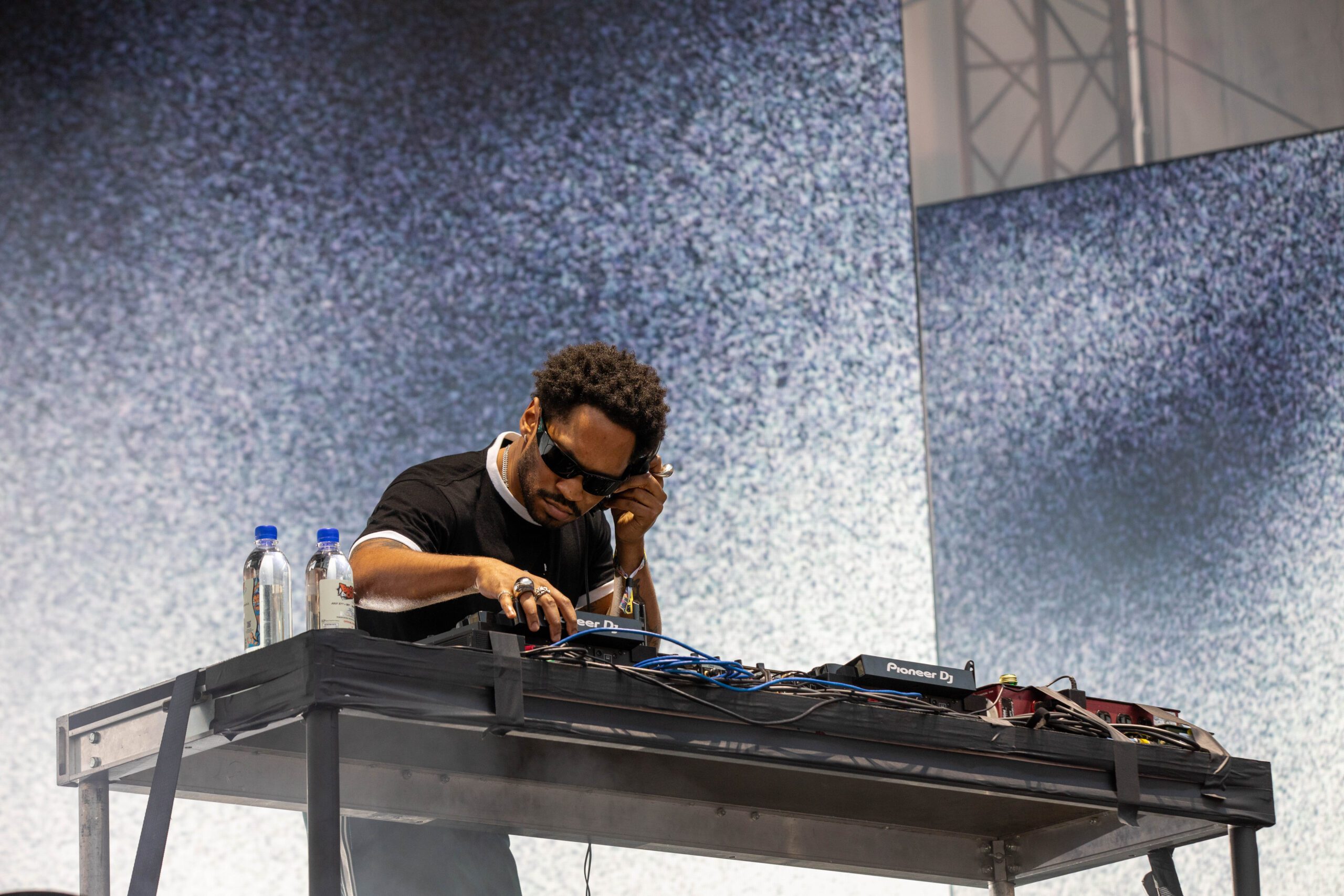 Weekend Guide: Kaytranada, Lightscape, the Muppets - BKMAG