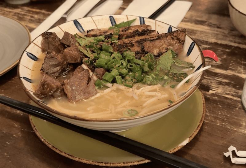 10 Unforgettable Bowls of Pho