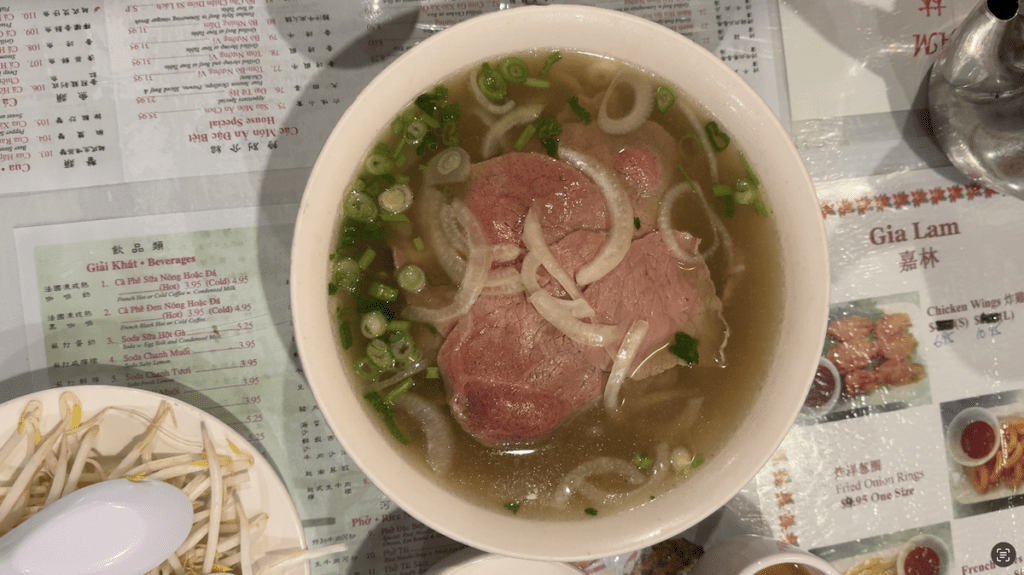 10 Unforgettable Bowls of Pho