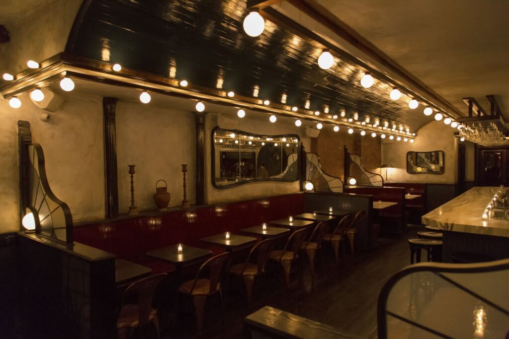 Iconic Willamsburg Diner Will Become Steiner Studios Movie Set