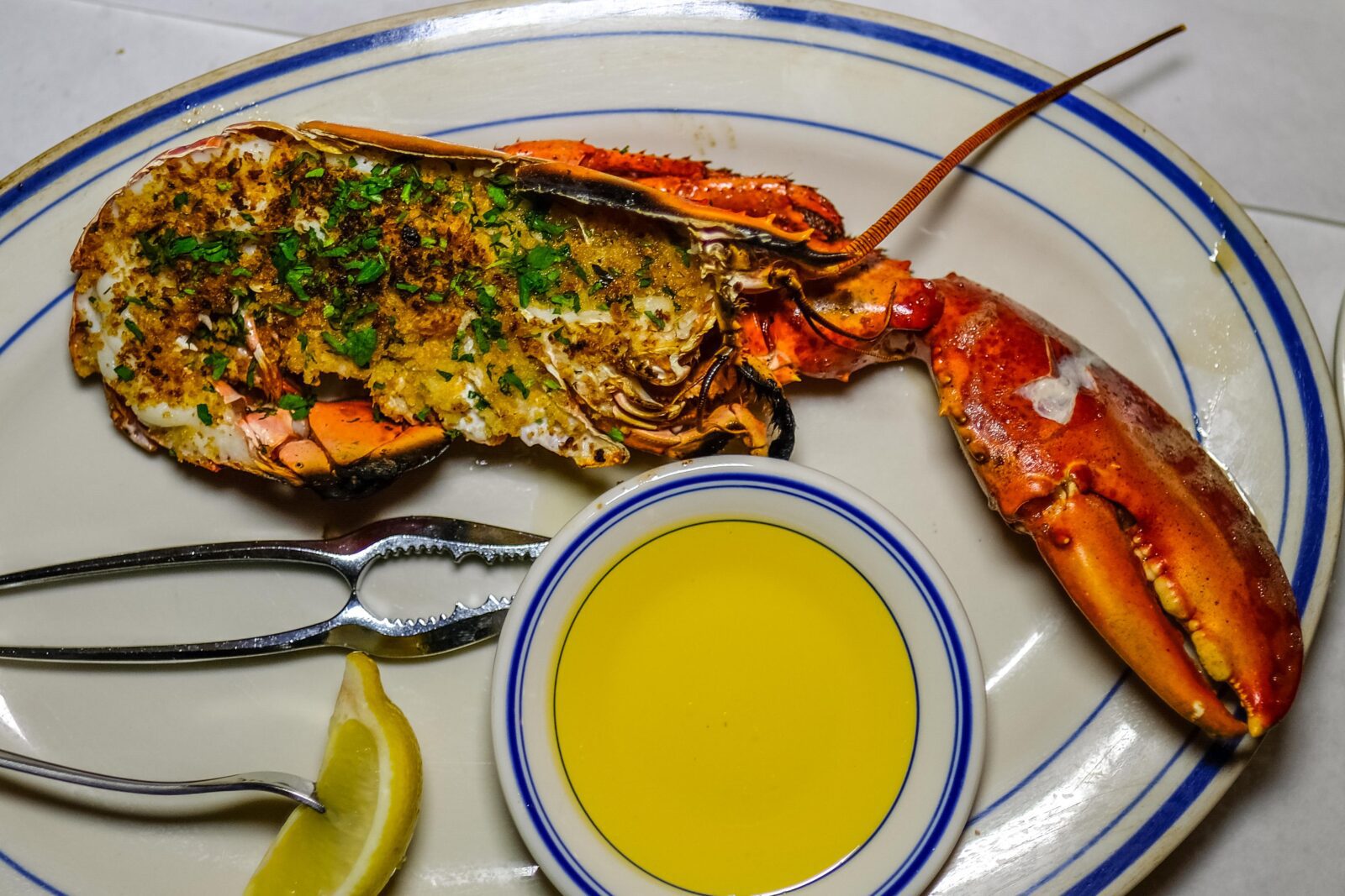 In Red Hook, A Second Life for South Brooklyn's Legendary Lundy's