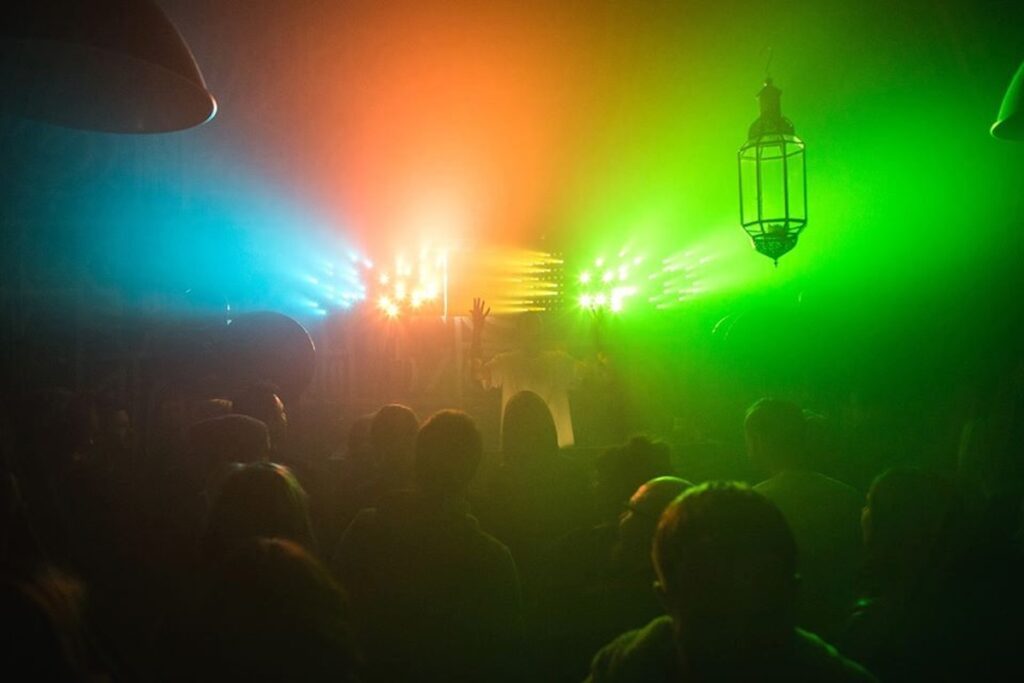 The End of an Era: Remembering TBA, One of Brooklyn’s Last Great Nightclubs