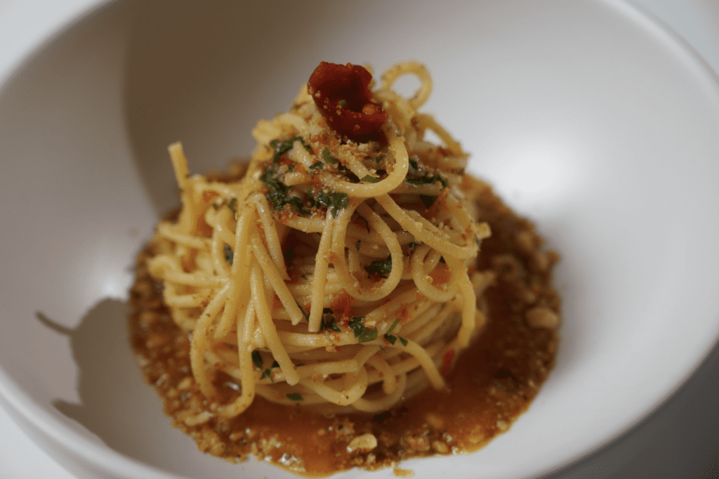 11 Obscenely Good Bowls of Pasta