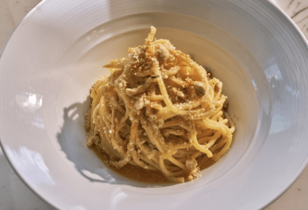 11 Obscenely Good Bowls of Pasta