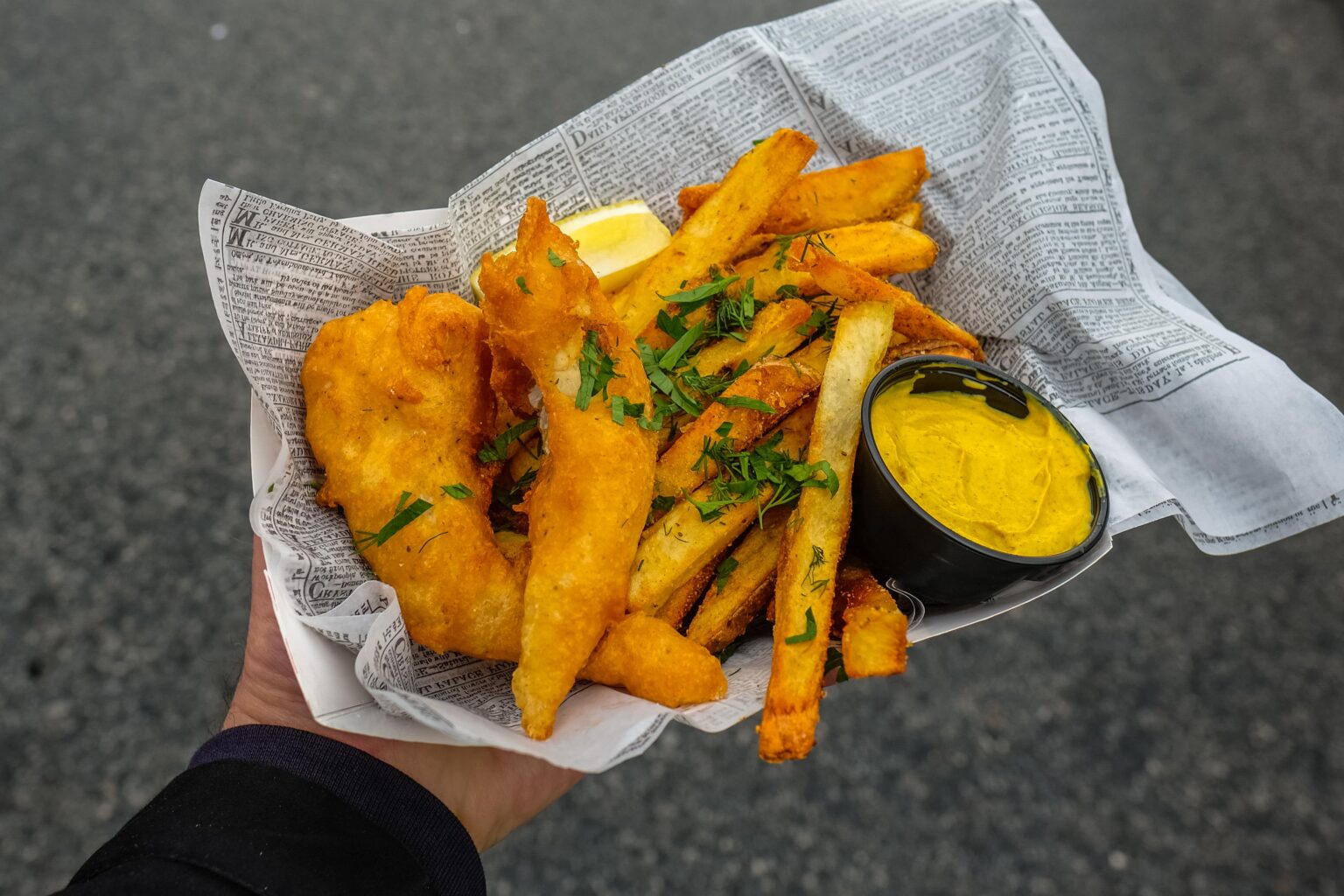 Smorgasburg Preview: Best of Williamsburg Food Festival