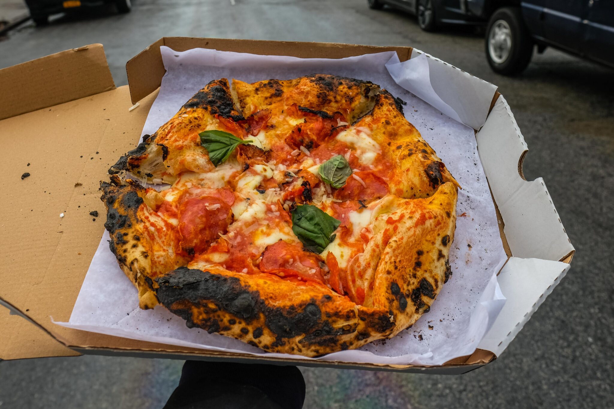 Smorgasburg Preview: Best of Williamsburg Food Festival