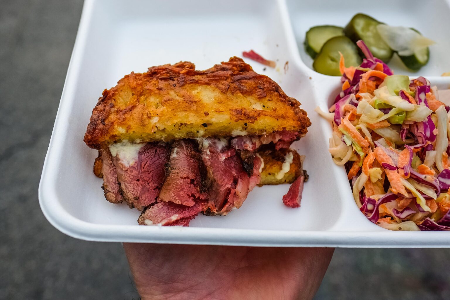Smorgasburg Preview: Best of Williamsburg Food Festival