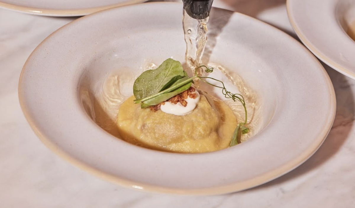 The Most Tempting Tasting Menus in Brooklyn Right Now