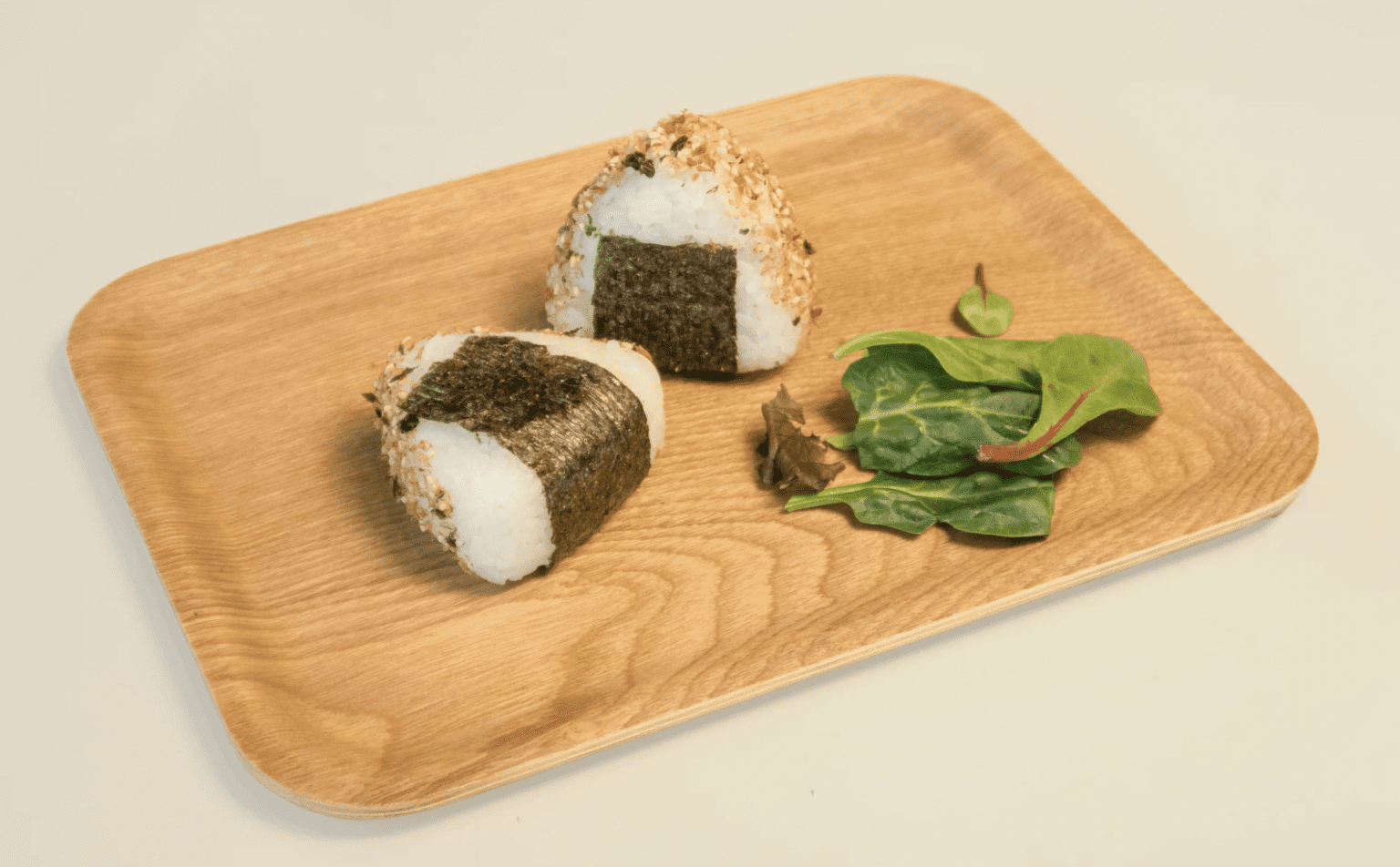 The Best Onigiri in Brooklyn