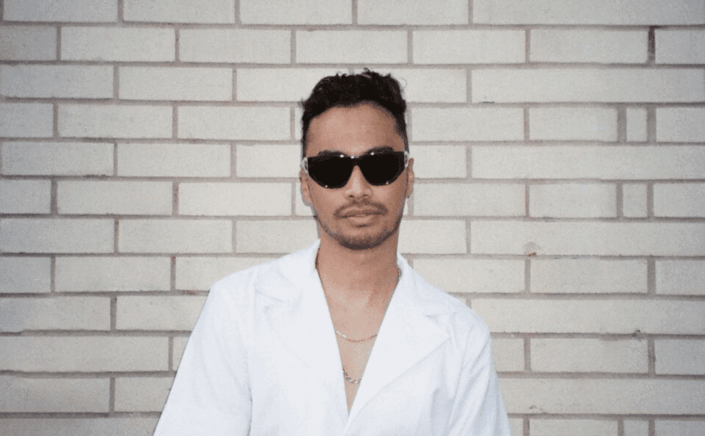 How Michaël Brun Carried BAYO from Haitian Block Parties to Barclays Center