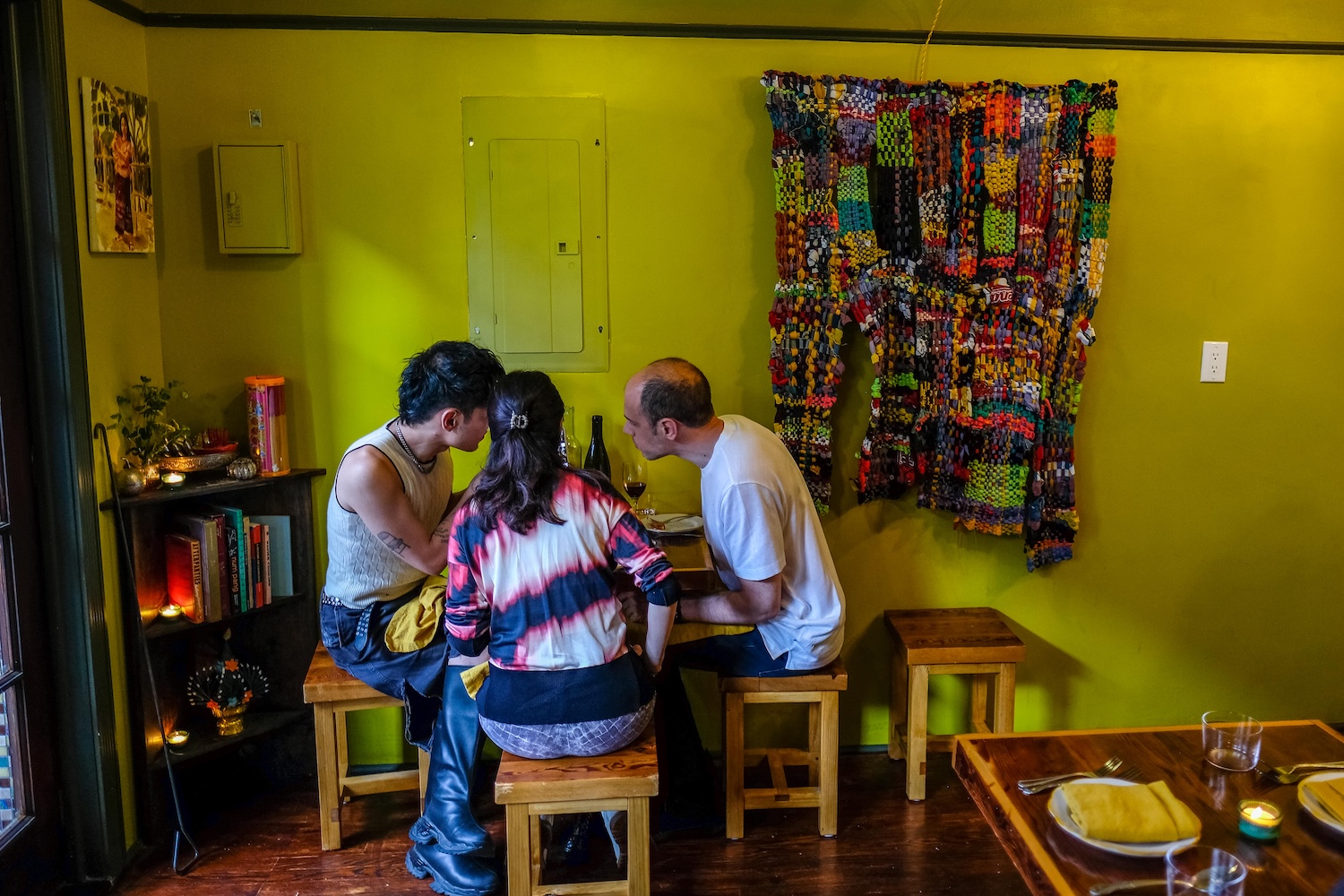 Bong is Serving Some Staggeringly Good Khmer Food