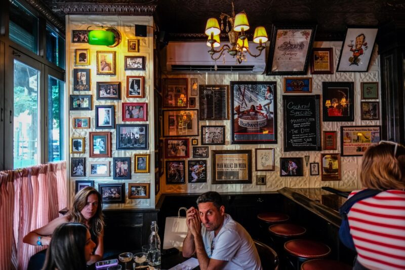 Lucky Charlie is Firing Up Some Excellent Pizza in Brooklyn's Oldest ...