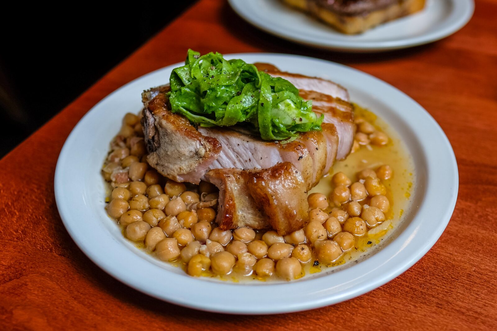 Rose Marie is a Terrific New Neighborhood Hang in East Williamsburg