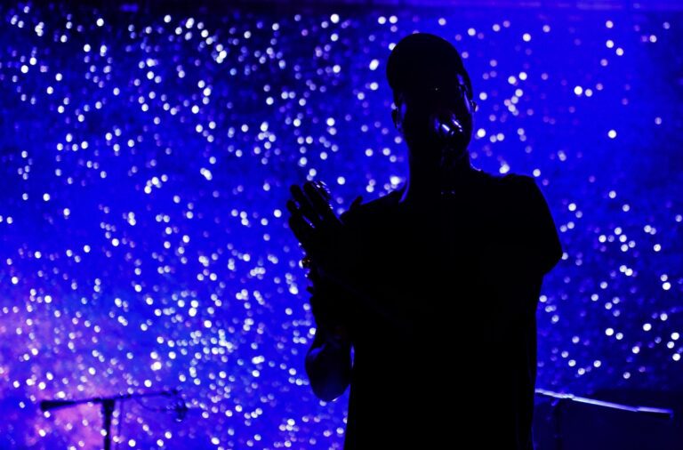 DOOMSDAY: A new biography of rapper MF DOOM takes a peek behind the ...