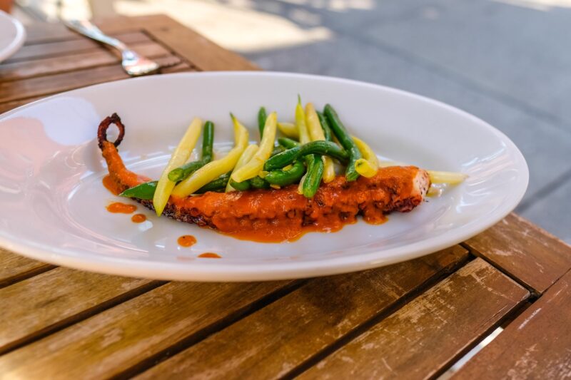 Outstanding Pastas and Regional Rarities are The Stars at Osteria Radisa