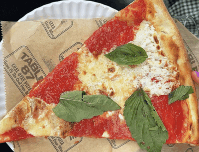 The Ultimate Guide to Eating at Barclays Center