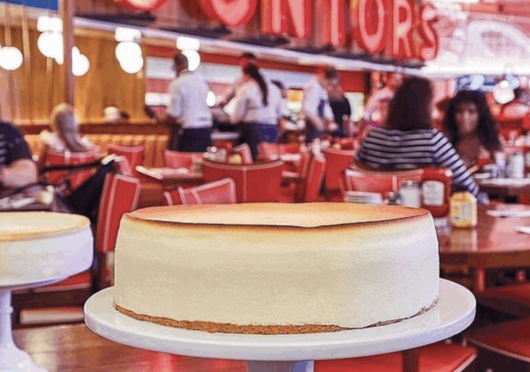 The Ultimate Guide to Eating at Barclays Center