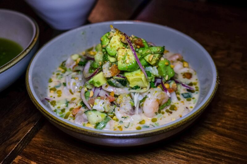 Bar Chuzo Wins BKMAG's 2025 Readers' Choice Award for Best Restaurant ...