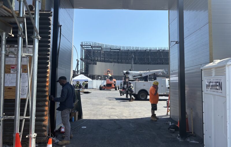 Pacha Cuts Ties with Brooklyn Mirage, Unveils Final Stage Design After ...