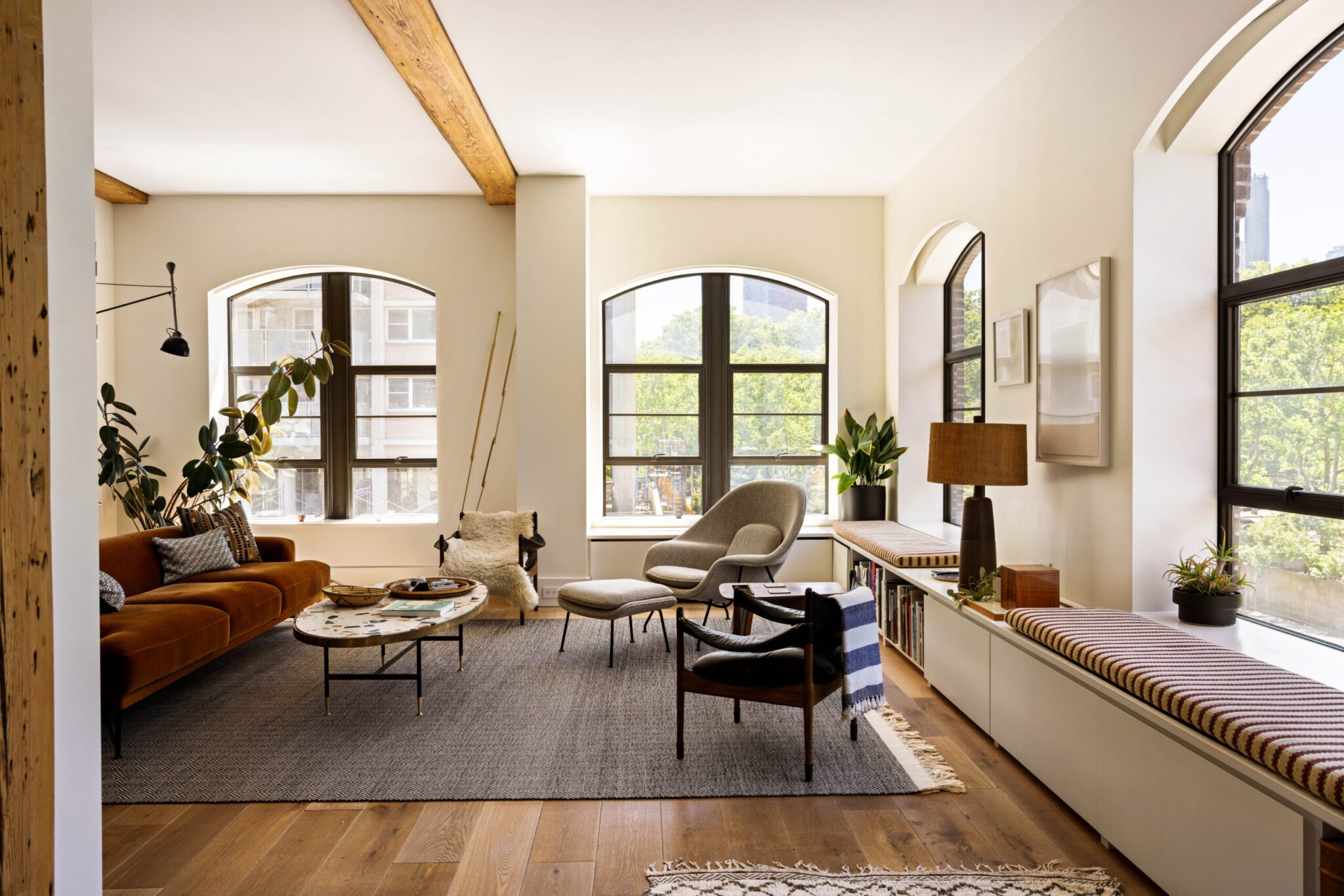 Adam Driver Lists Brooklyn Heights Apartment for $5 million